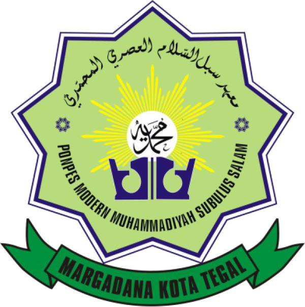 PONDOK PESANTREN MODERN MUHAMMADIYAH SUBULUS SALAM KOTA TEGAL